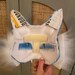 Avatar Cat Mask - Etsy