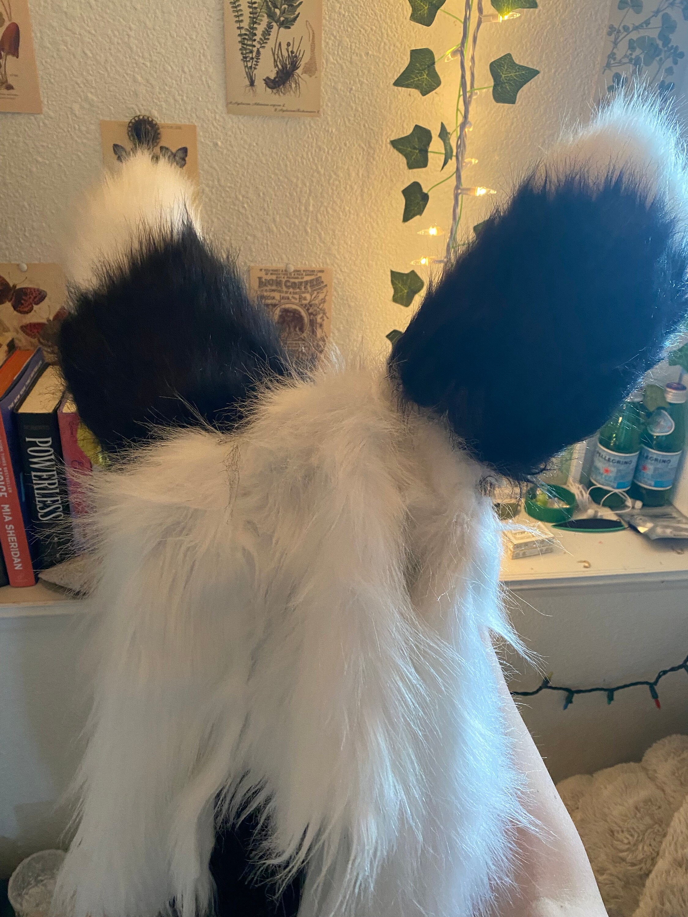 Skull Dog Dino Mask - Etsy