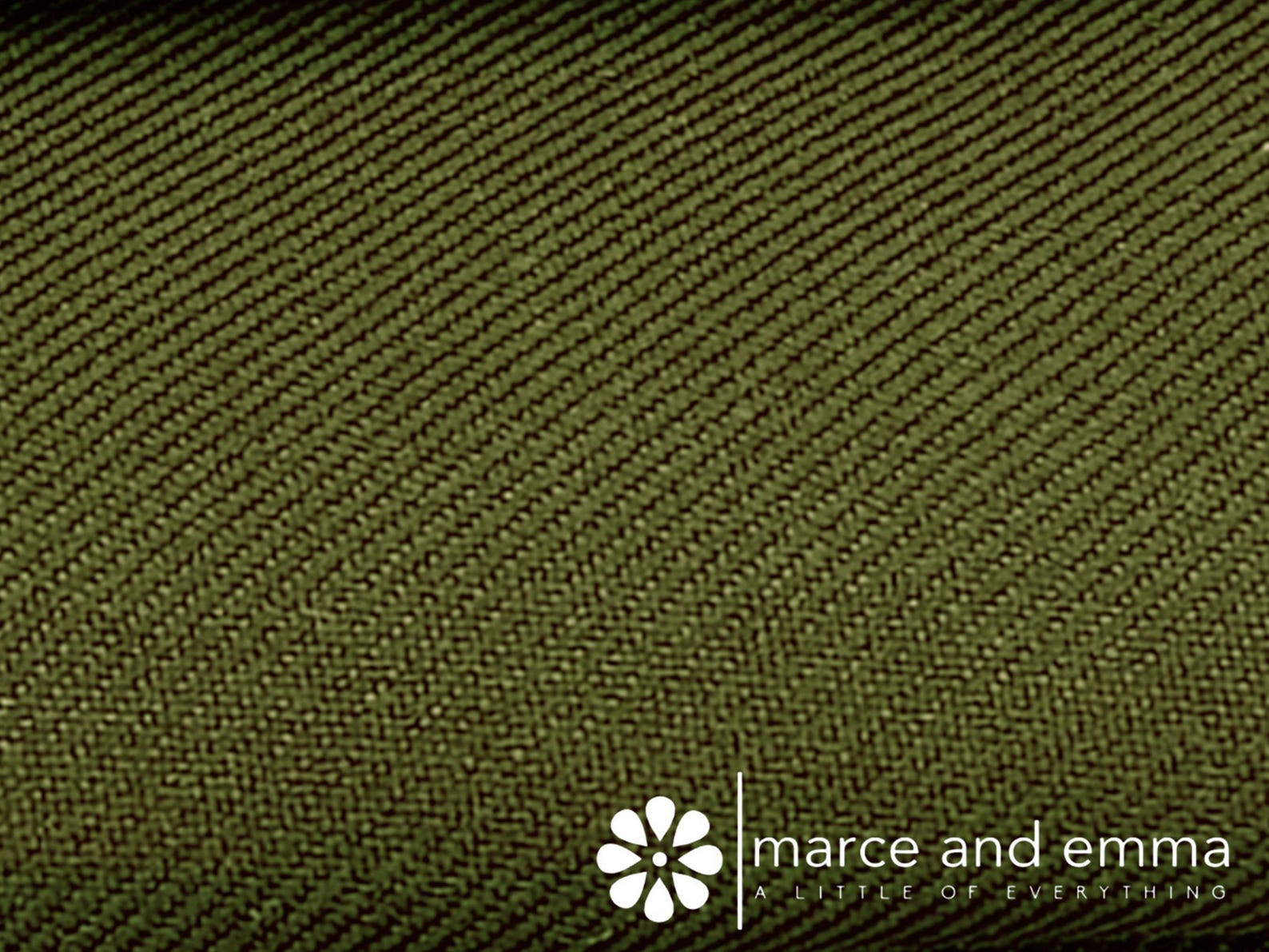 Olive Gabardine Fabric for Suit Polyester Gabardine by the Yard Olive ...