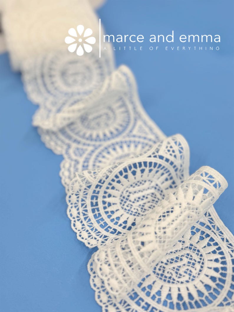 Liturgical Lace Trim With Cross Catholic Altar Lace Décor Prayer Table ...