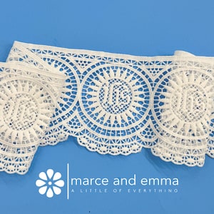 Church Alter Cloth With Lace - Etsy