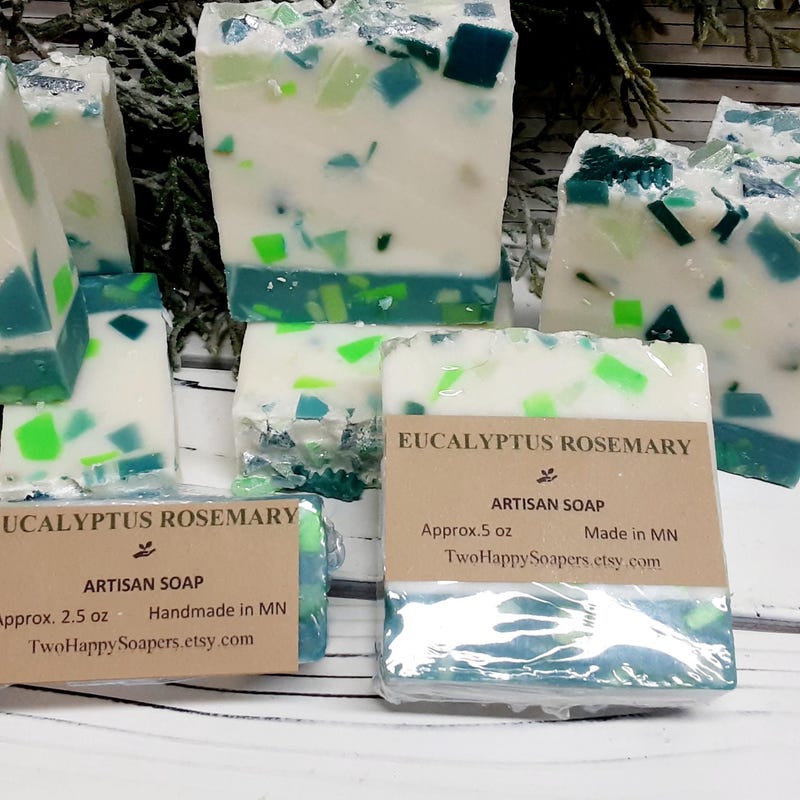 Edible Soap - Etsy