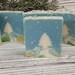 EVENING SNOW Soap Bars. Handmade Cold Processed Soap Artisan Soap ...