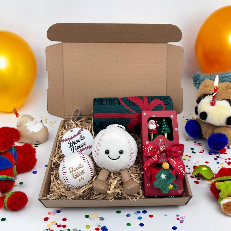 Baseball Team Gift - 60+ Gift Ideas for 2025