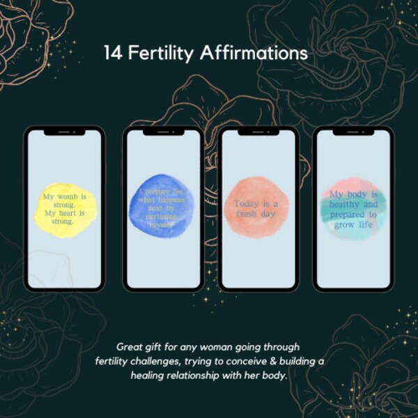 Fertility Art - Etsy