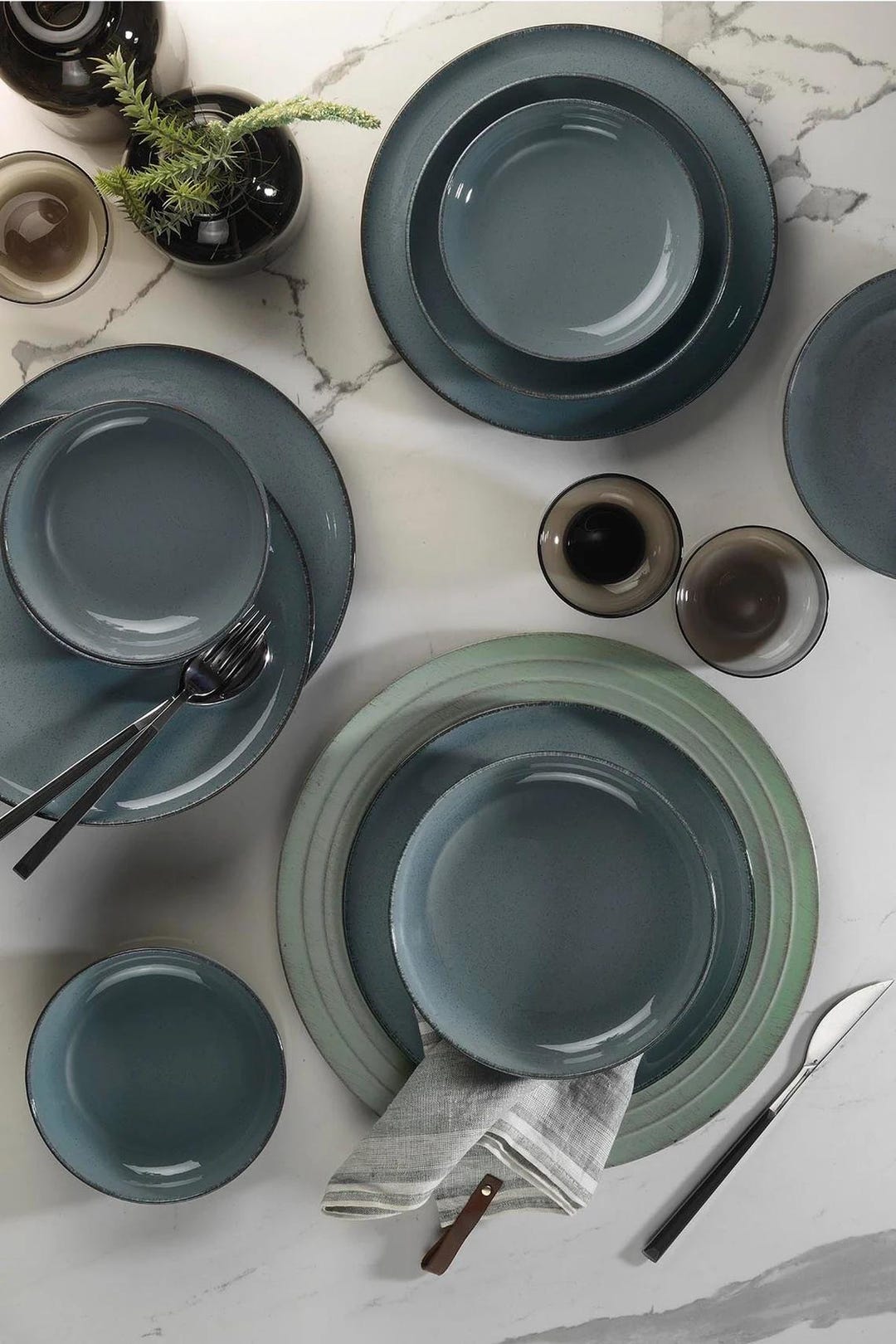 12 Pieces 4-person Dinnerware Set , High Quality Porcelain Dinnerware ...