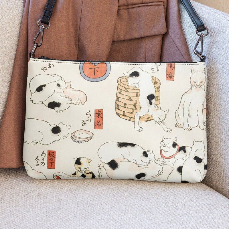 Japanese Purse - Etsy