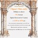 8 Digital Marble Arch Patterns Set 2 - Etsy