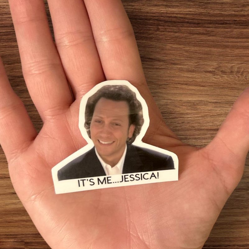 Jessica hot - Etsy.de