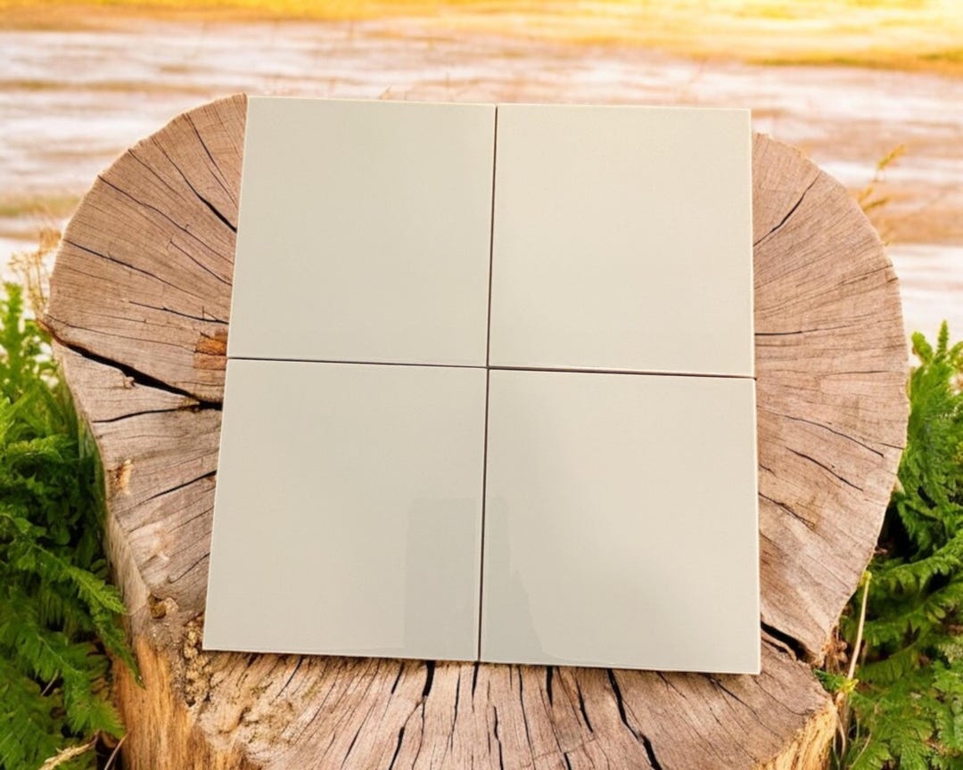 Sublimation Ceramic Tiles / Set of 4 Tiles / Sublimation Tiles - Etsy