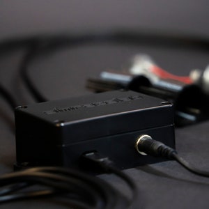 Simracing Pedal Rumble Kit - Etsy