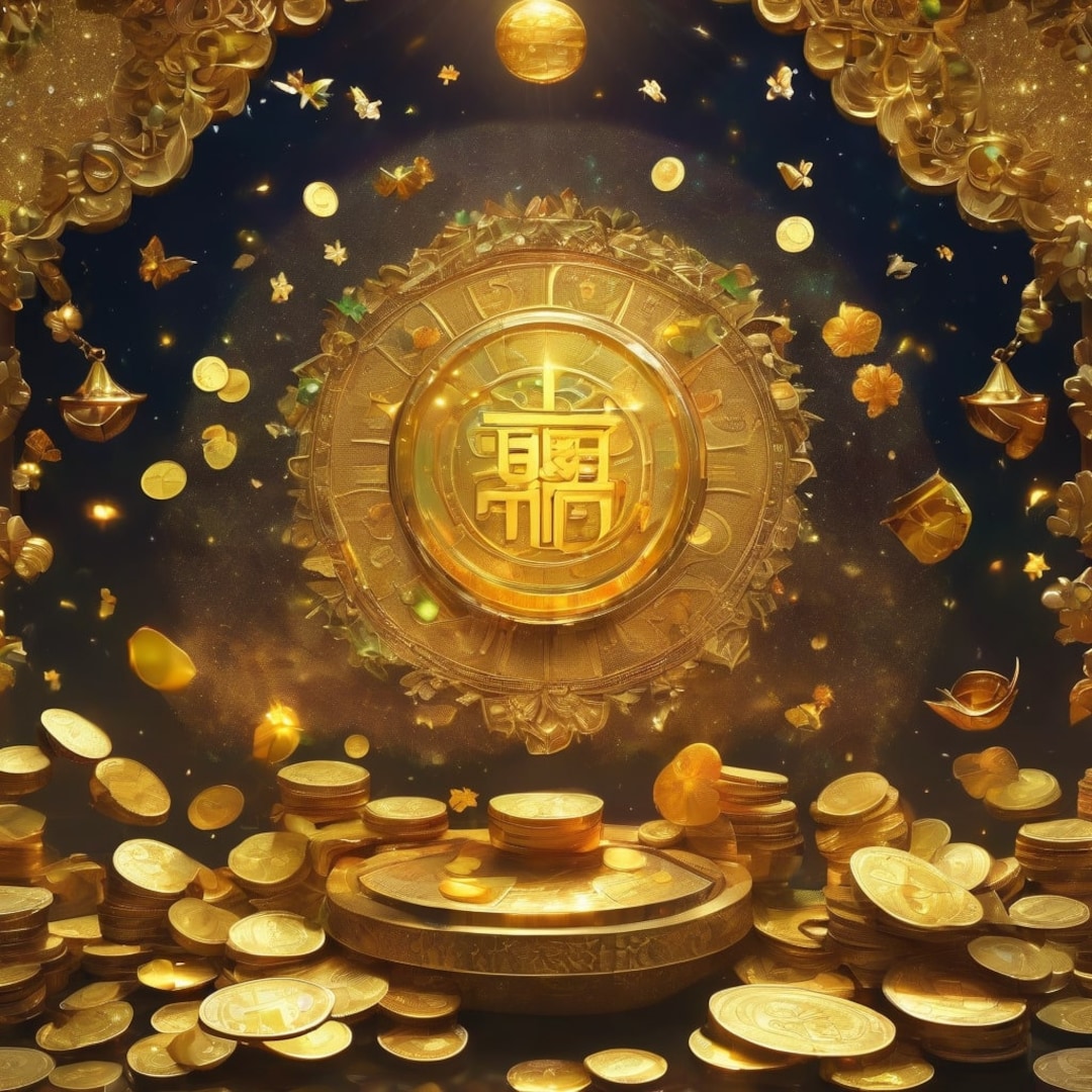 Financial Abundance Activations Poster Wealth Frequency Law of Harmony ...