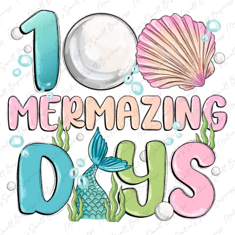 Be Mermazing Svg - Etsy