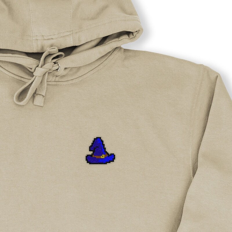 Osrs Skill Hoodie - Etsy