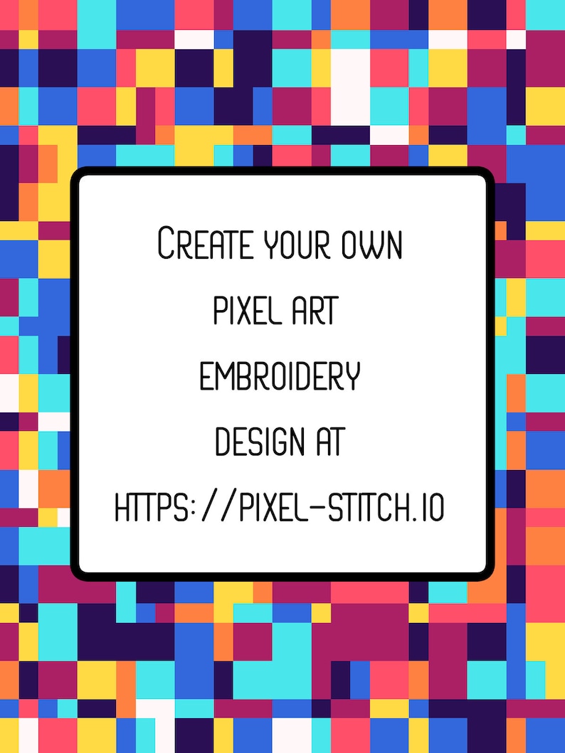 Ace of Spades Playing Card Embroidered Pixel Art Hoodie Pixel Art ...