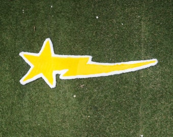 Bapesta Star Rug - Etsy