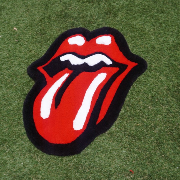 Rolling Stones - Etsy
