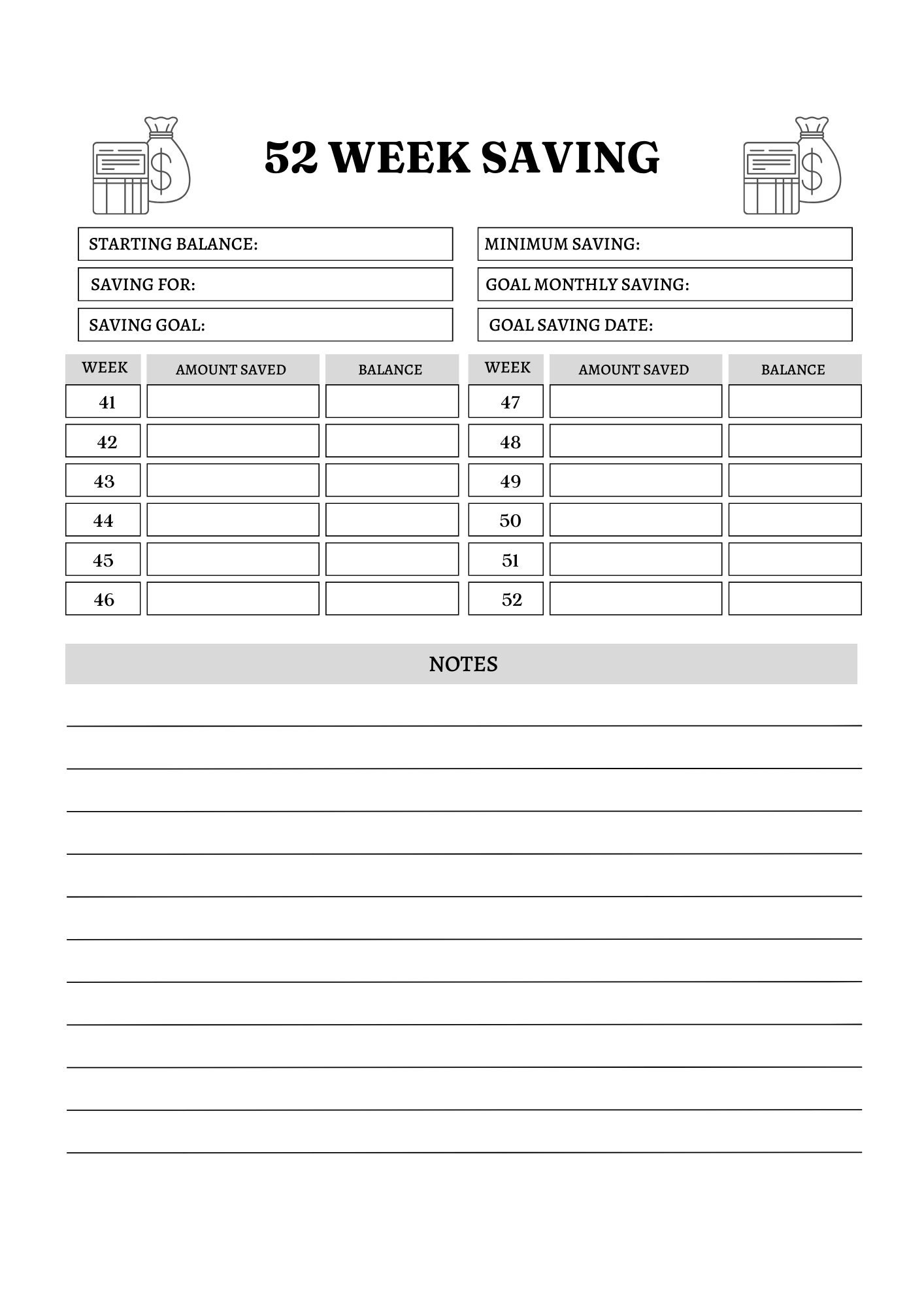 Paycheck Budget Planner, EDITABLE Budget by Paycheck Template, PDF ...