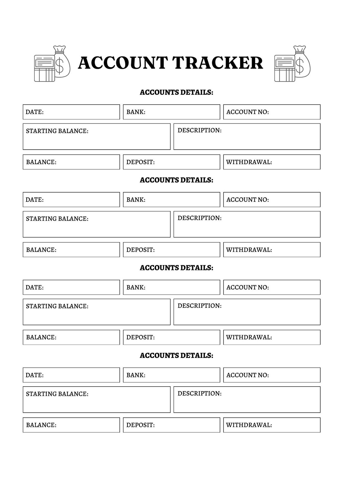 Paycheck Budget Planner, EDITABLE Budget by Paycheck Template, PDF ...