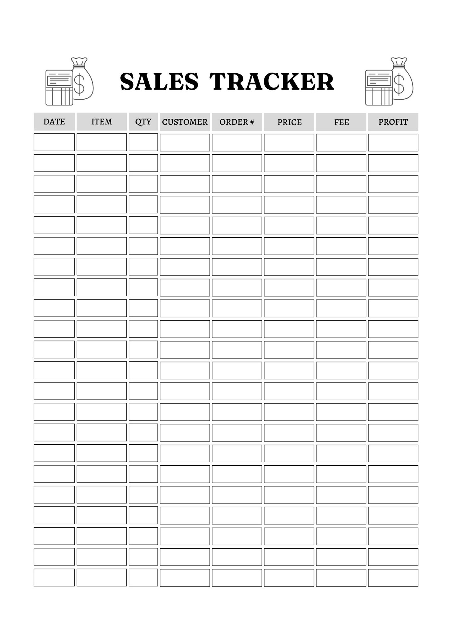 Paycheck Budget Planner, EDITABLE Budget by Paycheck Template, PDF ...