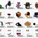 Roblox PNG, Roblox PNG Clipart, Roblox Birthday, Roblox Instant ...