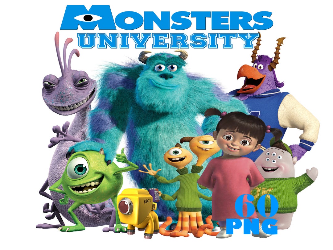Monsters Inc PNG, Monsters Inc PNG Clipart, Monsters Inc Png, Monsters Inc Birthday, Monsters ...