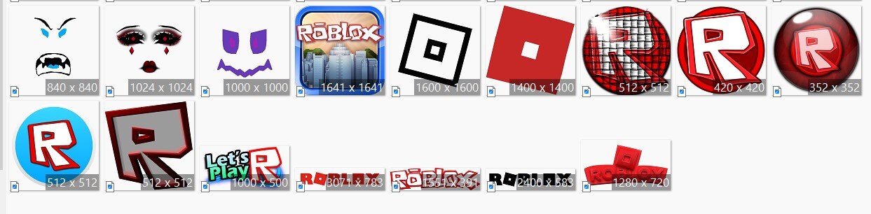Roblox PNG, Roblox PNG Clipart, Roblox Birthday, Roblox Instant ...