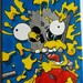 Customised Cartoon Painting - Etsy
