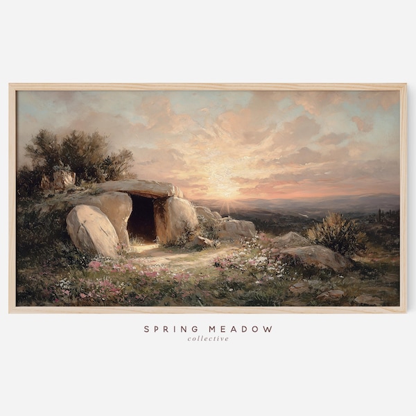 Christian Easter Images Art - Etsy