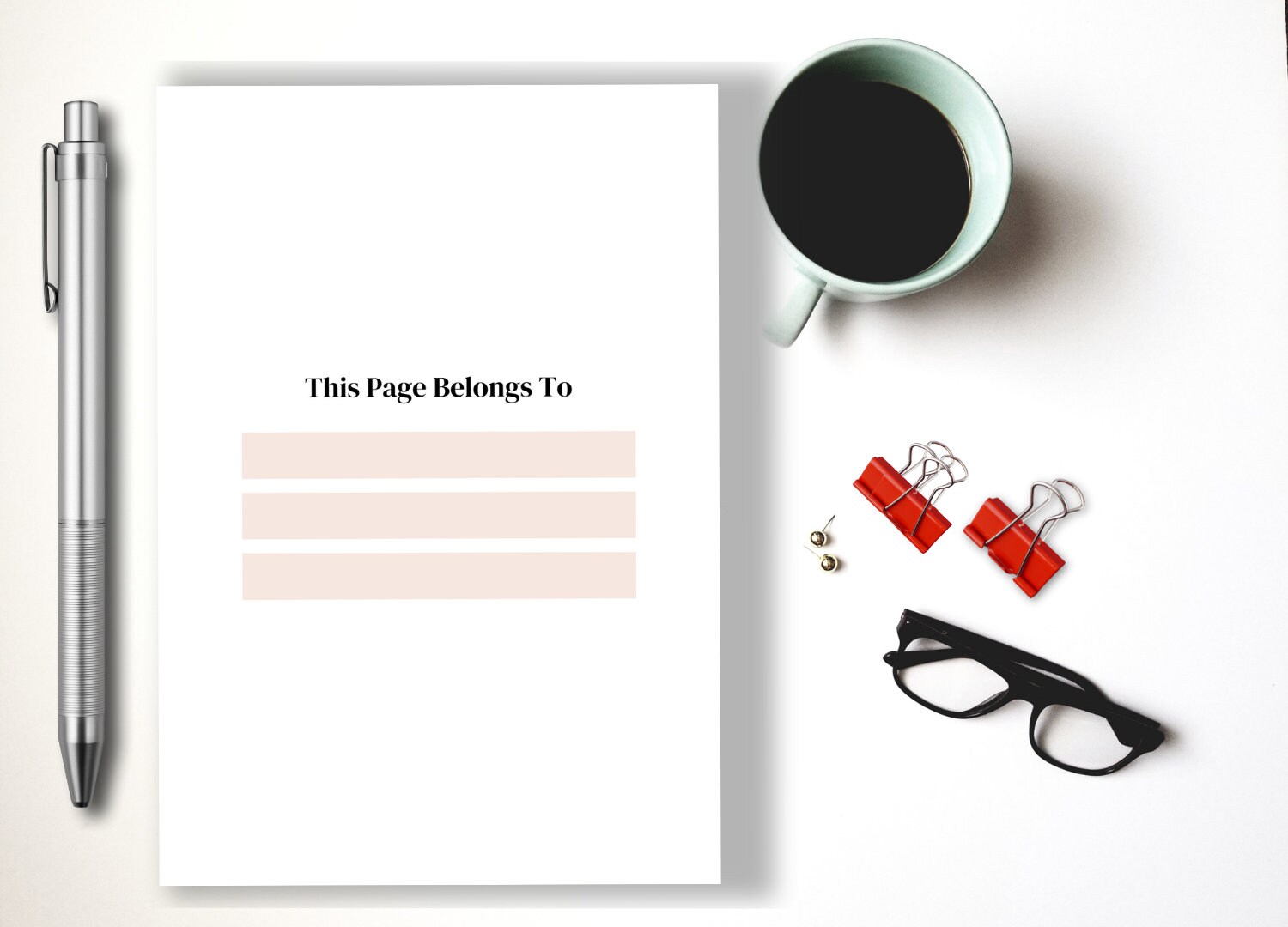 Therapist Planner, Appointment Book for Counselors, Counseling ...