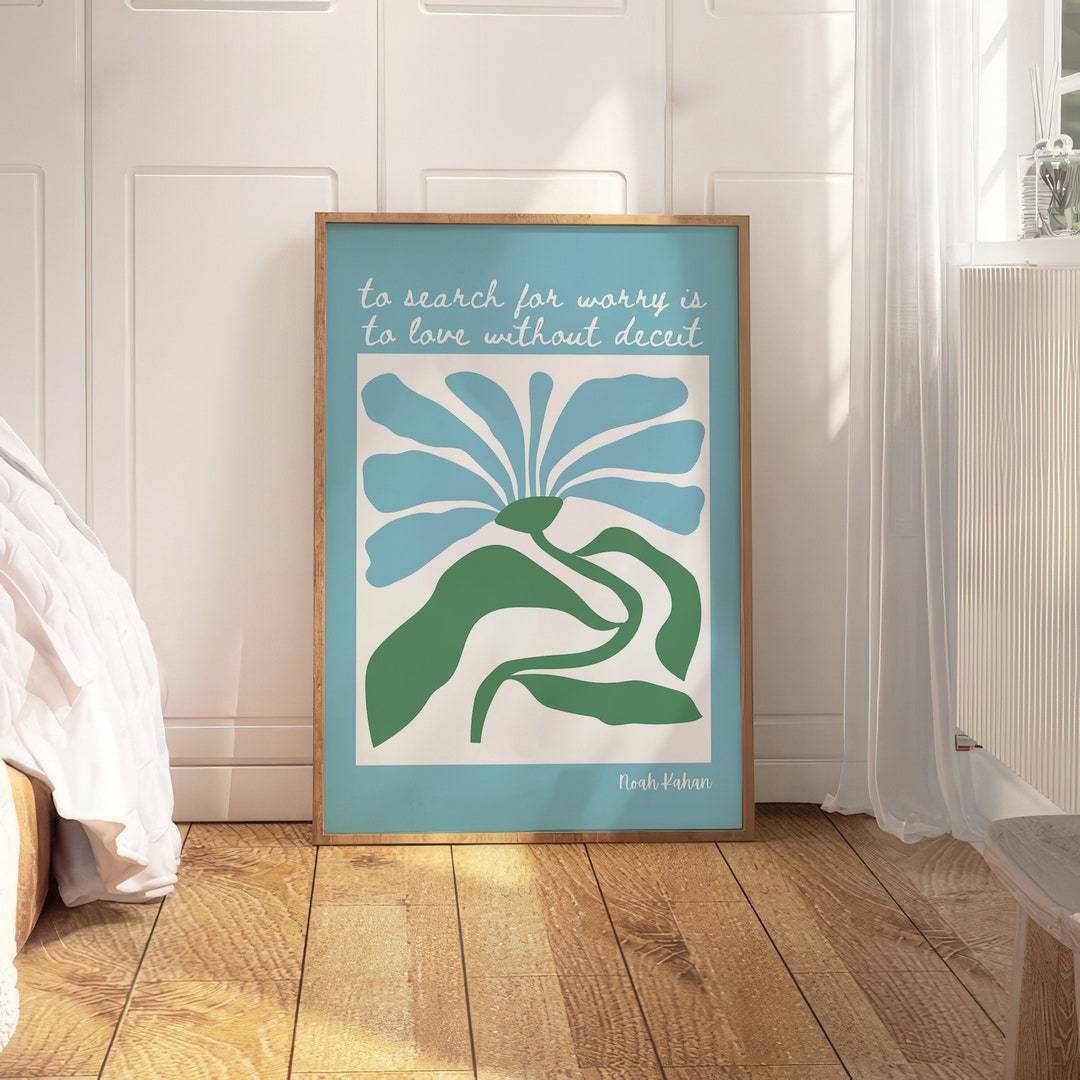 Noah Kahan Poster, Cape Elizabeth Album Art Lyrics, Noah Kahan Prints ...