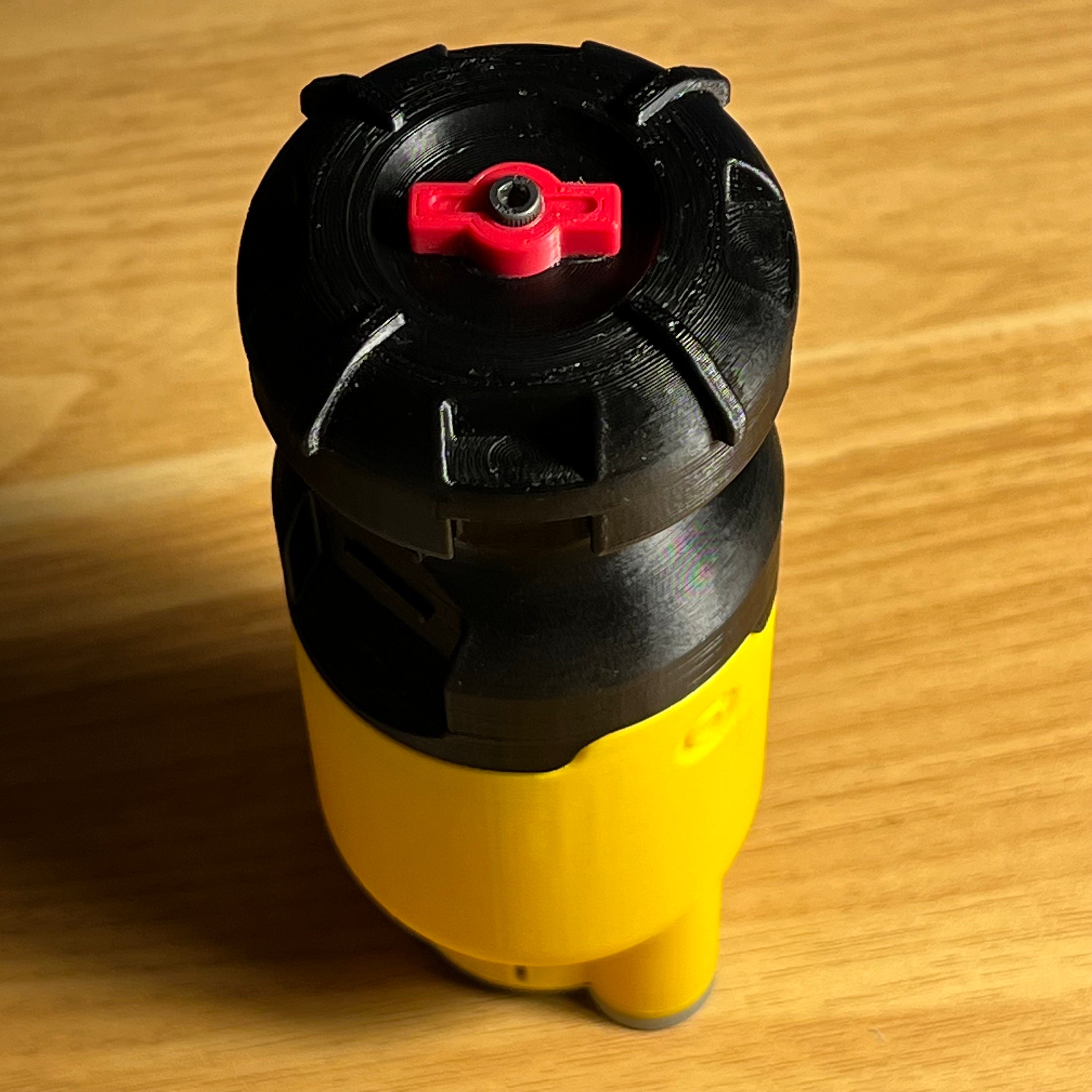 Fallout Fusion Core Gadget, Fallout Fan Gift, Fallout TV Series Scene ...