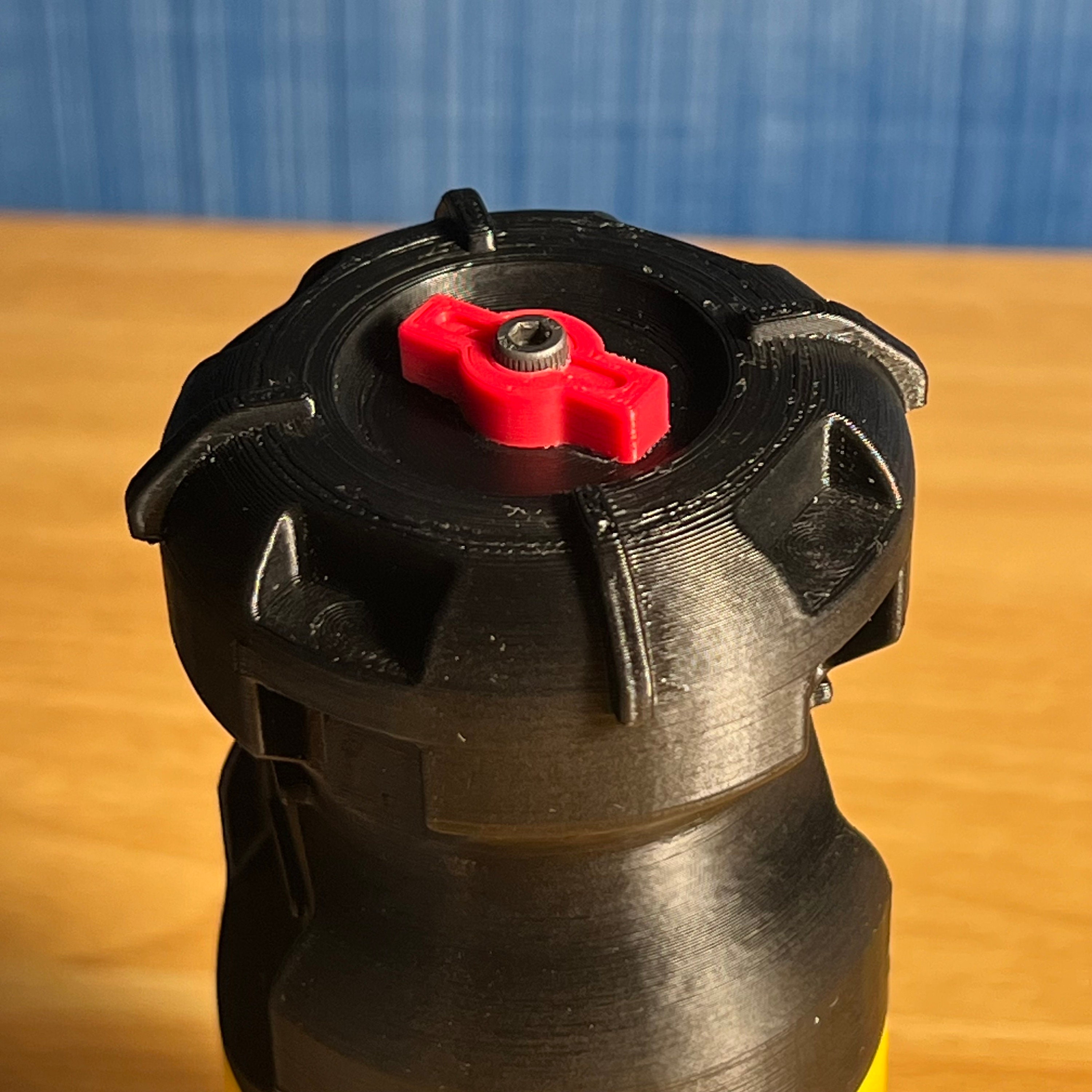 Fallout Fusion Core Gadget, Fallout Fan Gift, Fallout TV Series Scene ...