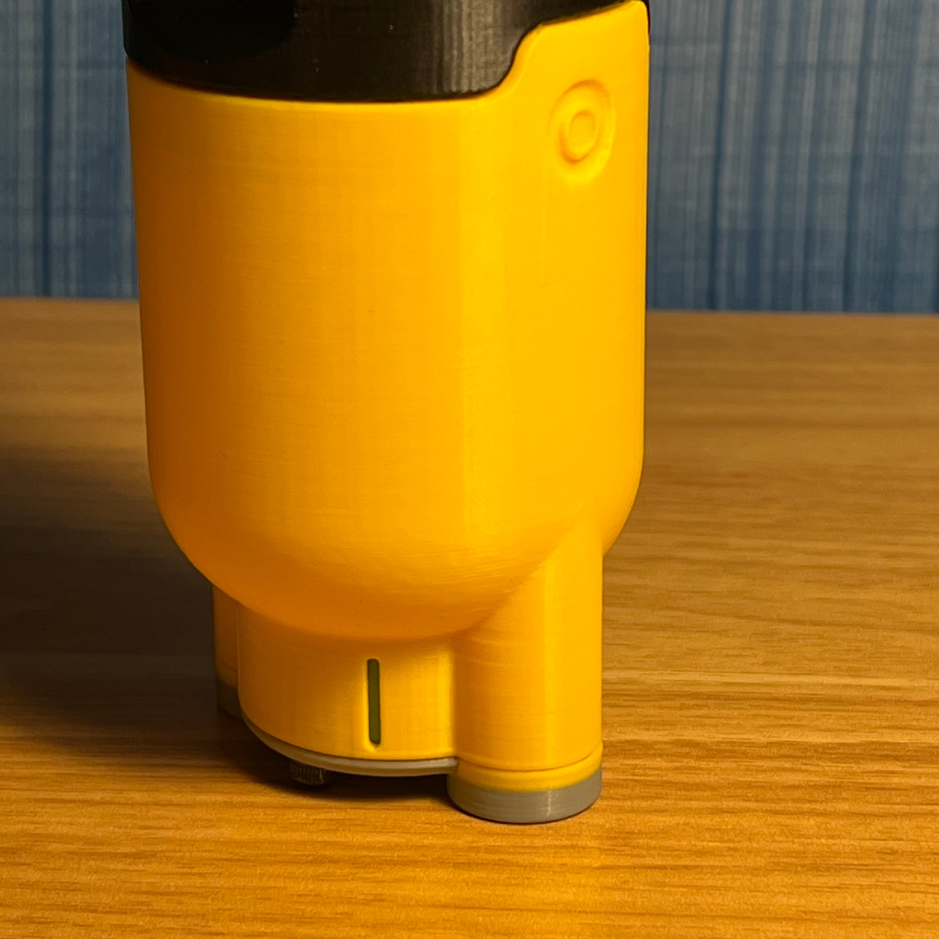 Fallout Fusion Core Gadget, Fallout Fan Gift, Fallout TV Series Scene ...