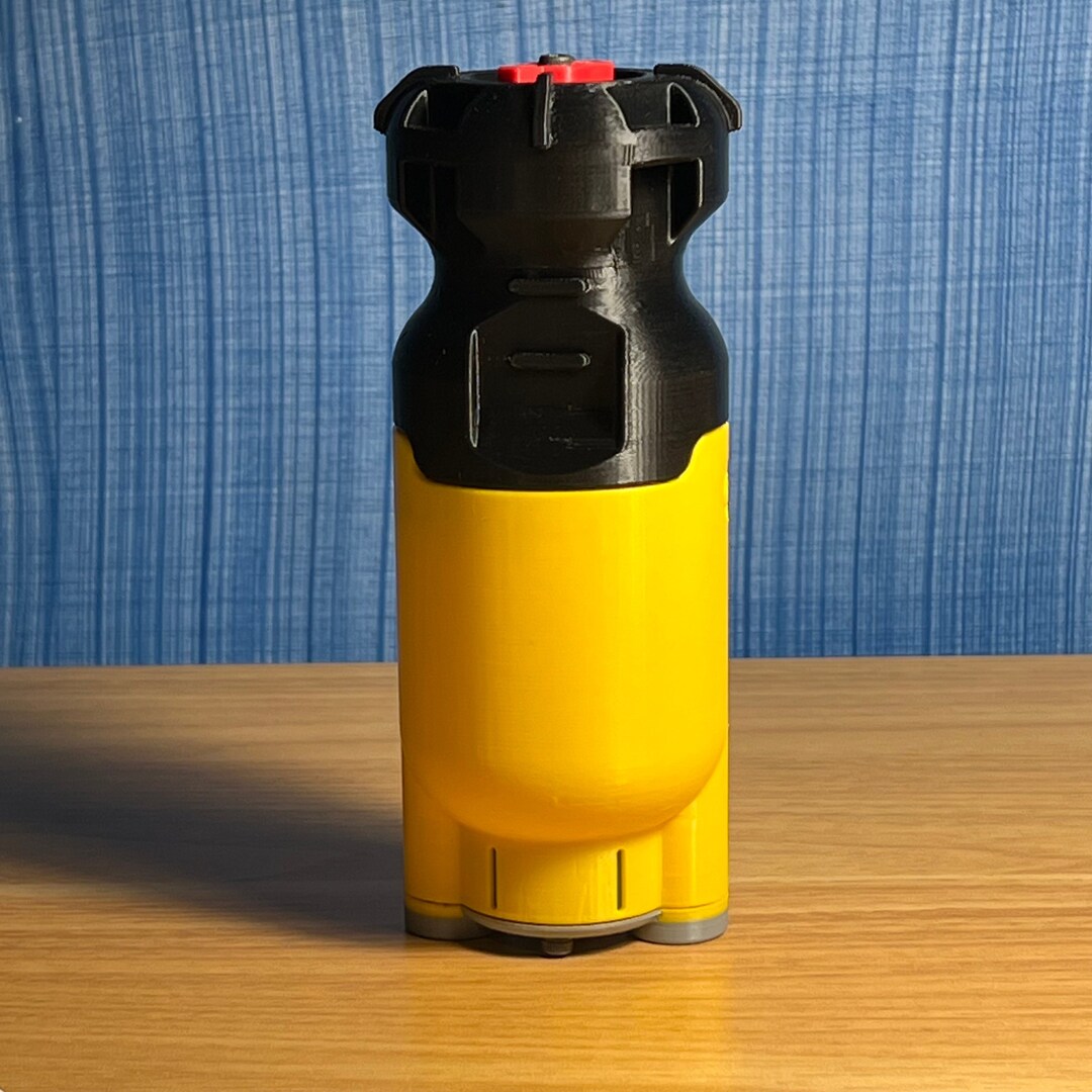 Fallout Fusion Core Gadget, Fallout Fan Gift, Fallout TV Series Scene ...