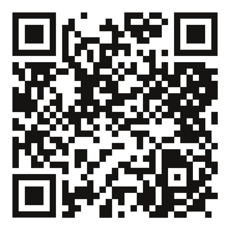 Christmas Card With QR Code Music have Yourself a Merry - Etsy