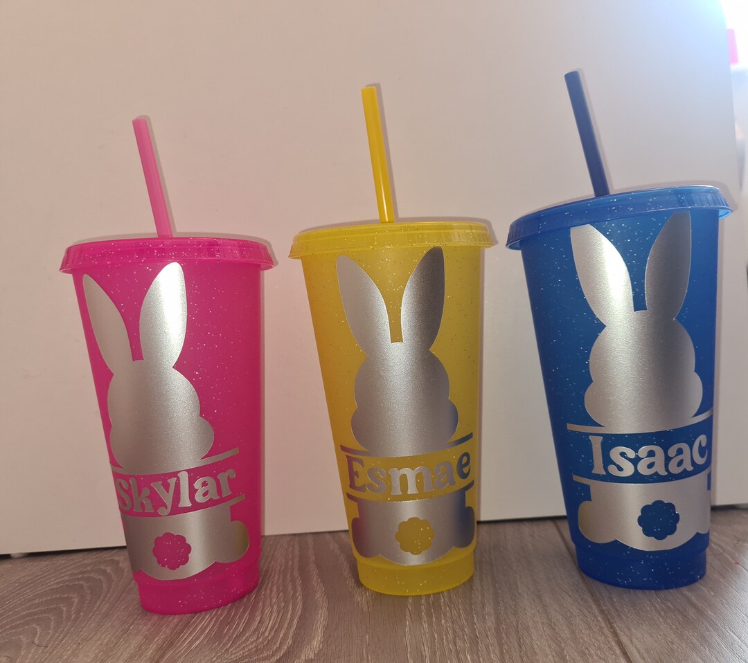 Easter Cups - Etsy