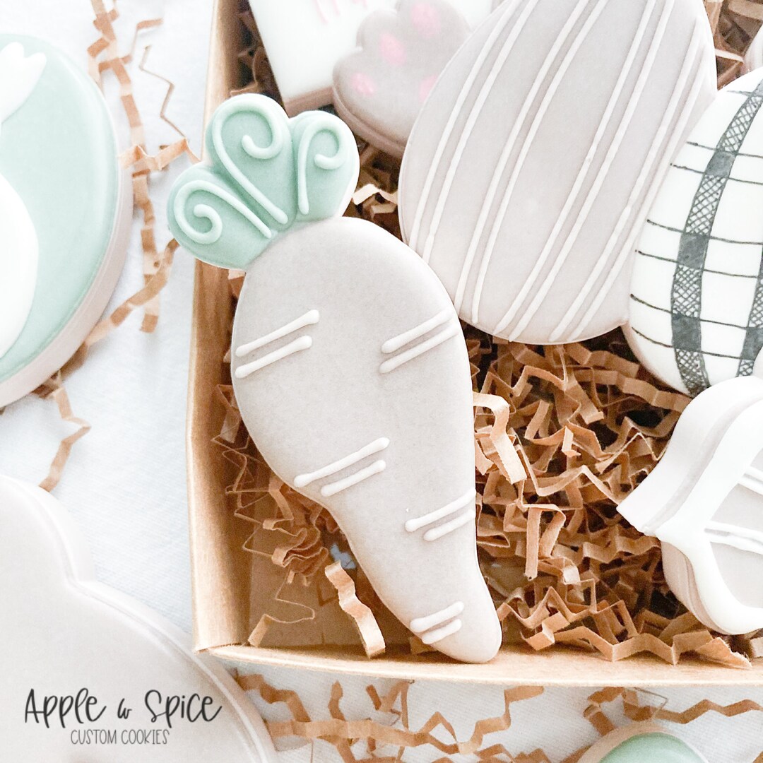 Digital-4" CUTTER Carrot-stl File for 3D Printing - Etsy