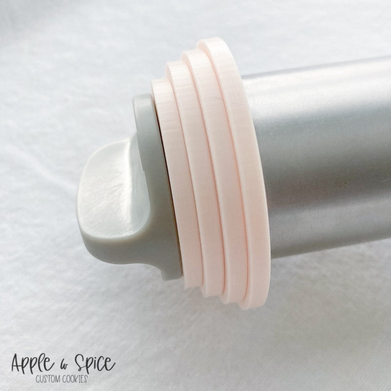 Cookie Rolling Pin - Etsy