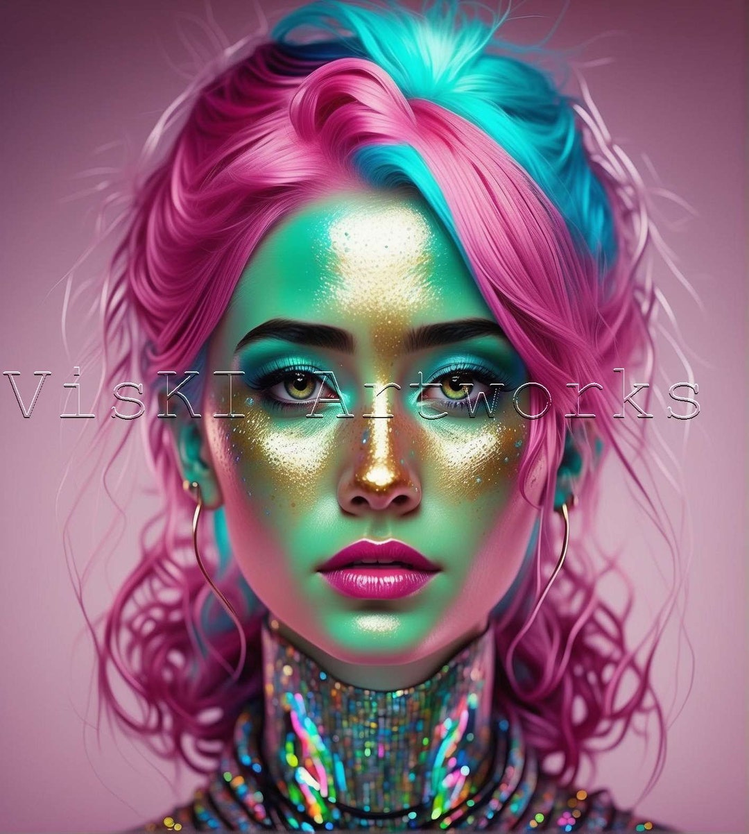 Wandbild / Poster Impressing Faces 2 Ca 0,6 MB, 1416x1576 Pixel,jpg - Etsy