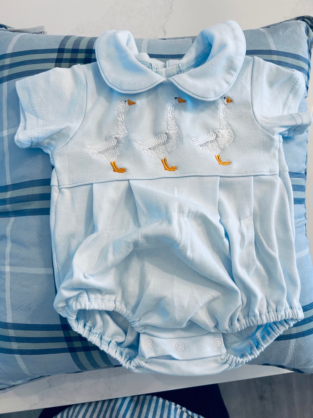 Goose Bubble, Goose Outfit, Toddler Boy Outfit, Summer Outfit, Baby ...