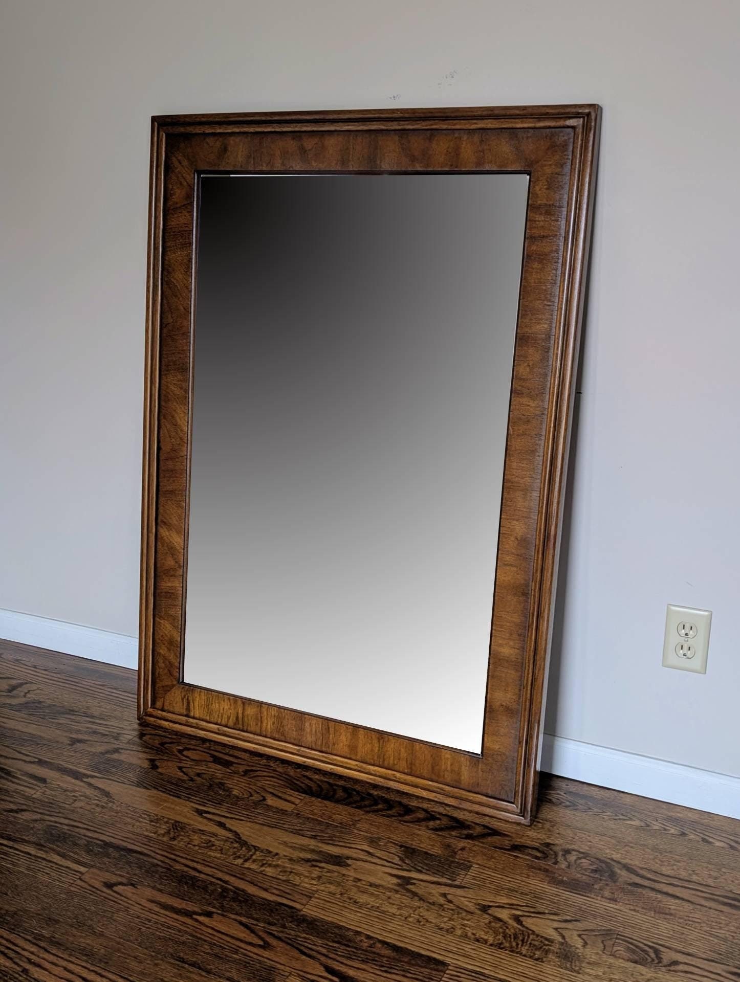 Drexel Heritage Mirror - Etsy Drexel Heritage Mirror - Etsy