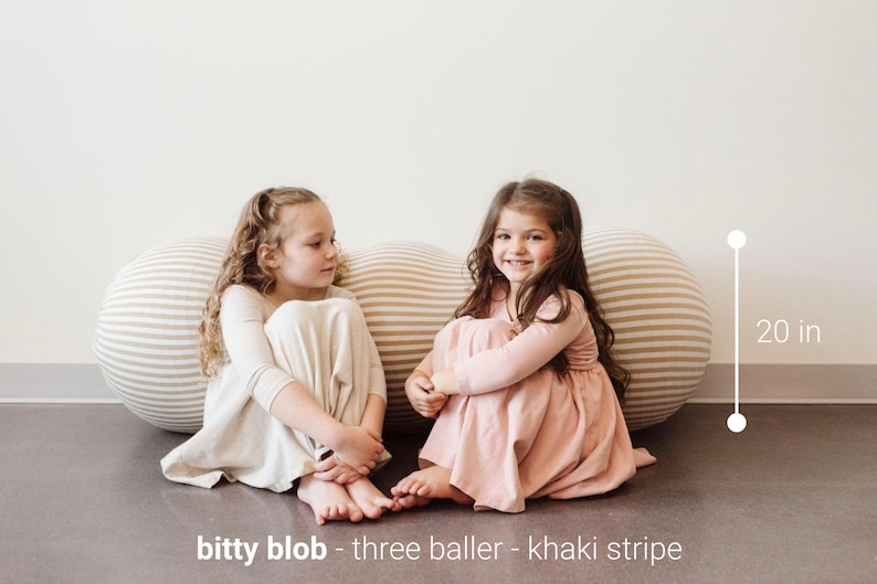 Bouncy Blobs Are Super Fun Inflatable Ride-on Toys - Etsy