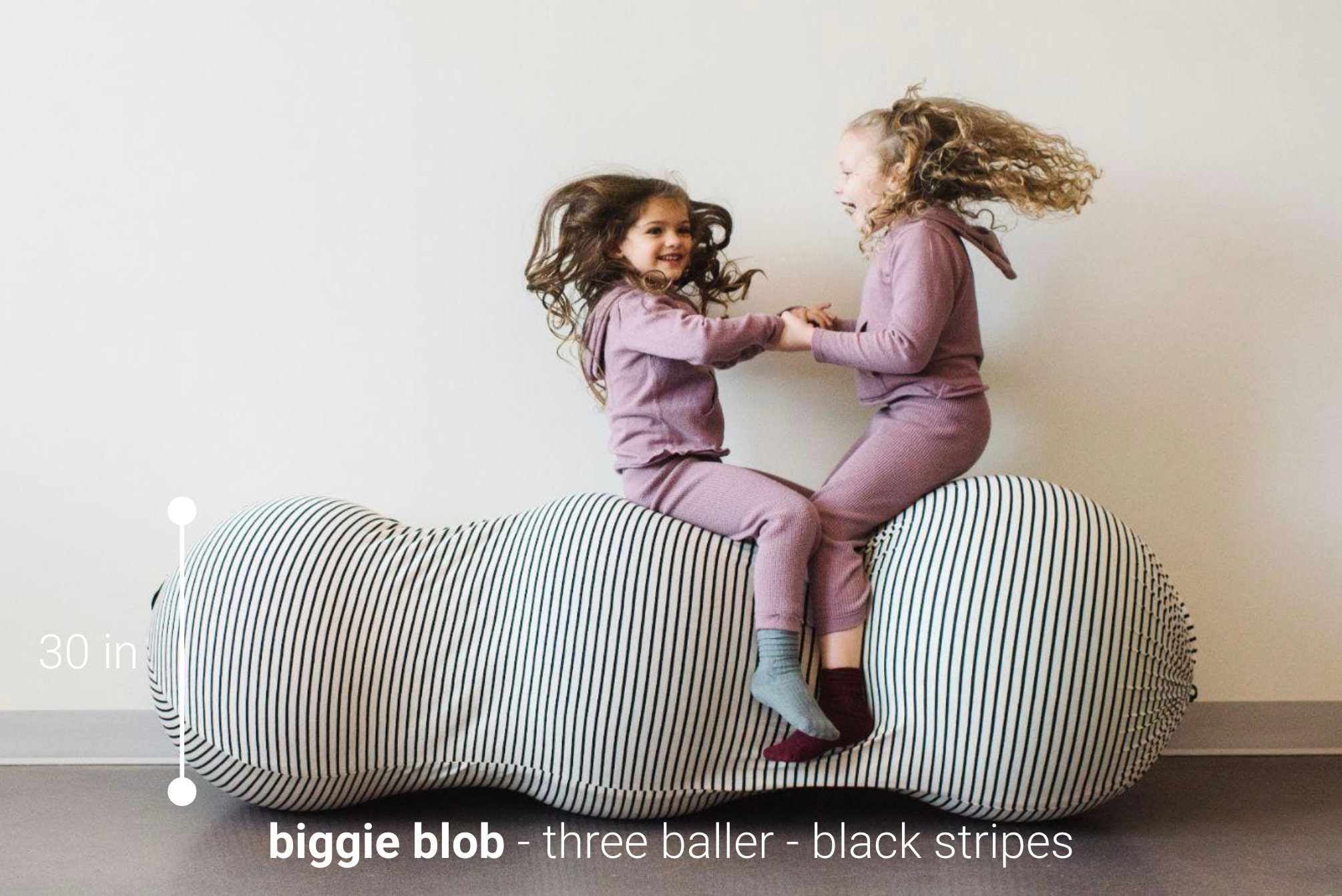 Bouncy Blobs Are Super Fun Inflatable Ride-on Toys - Etsy