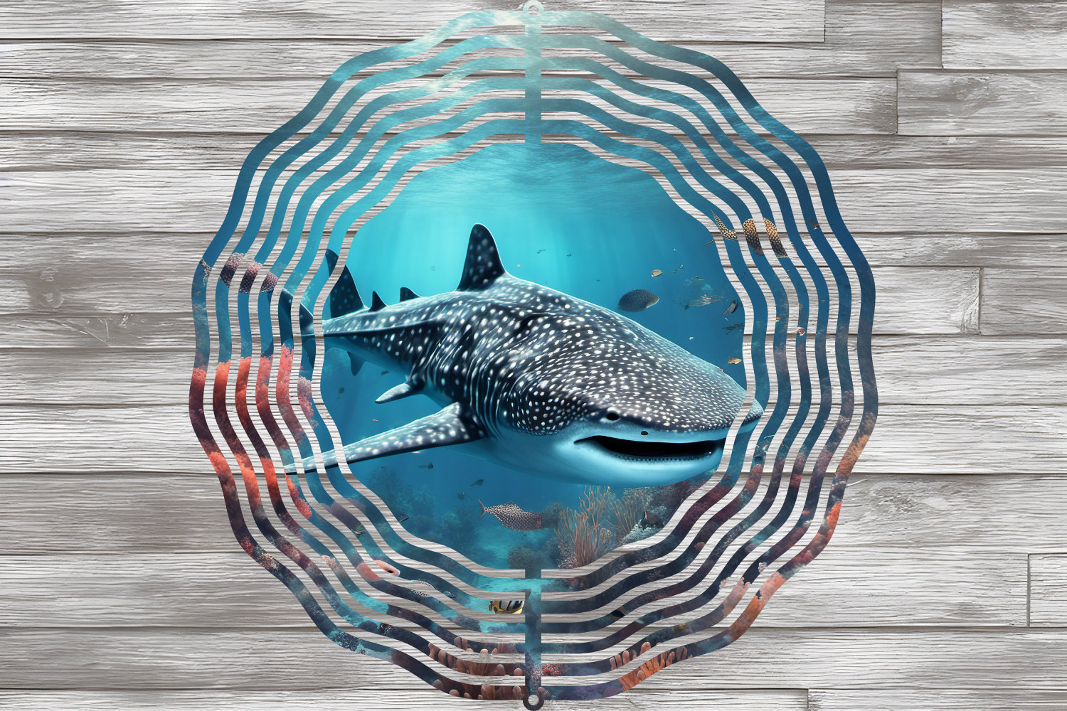 Whale Shark Design Bundle, 20+ Whale Shark JPEGS, Fantasy Clipart ...