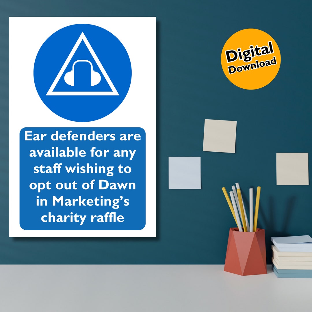 Set of 51 Funny Office Decor for Cubicle Wall Art Funny Office Sign for ...