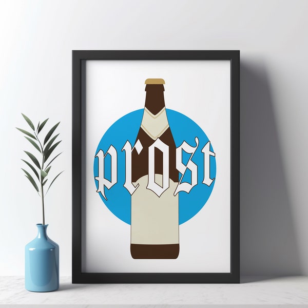 Oktoberfest Poster - Etsy
