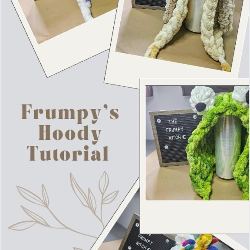 Hand Crafted Hoodies - Etsy