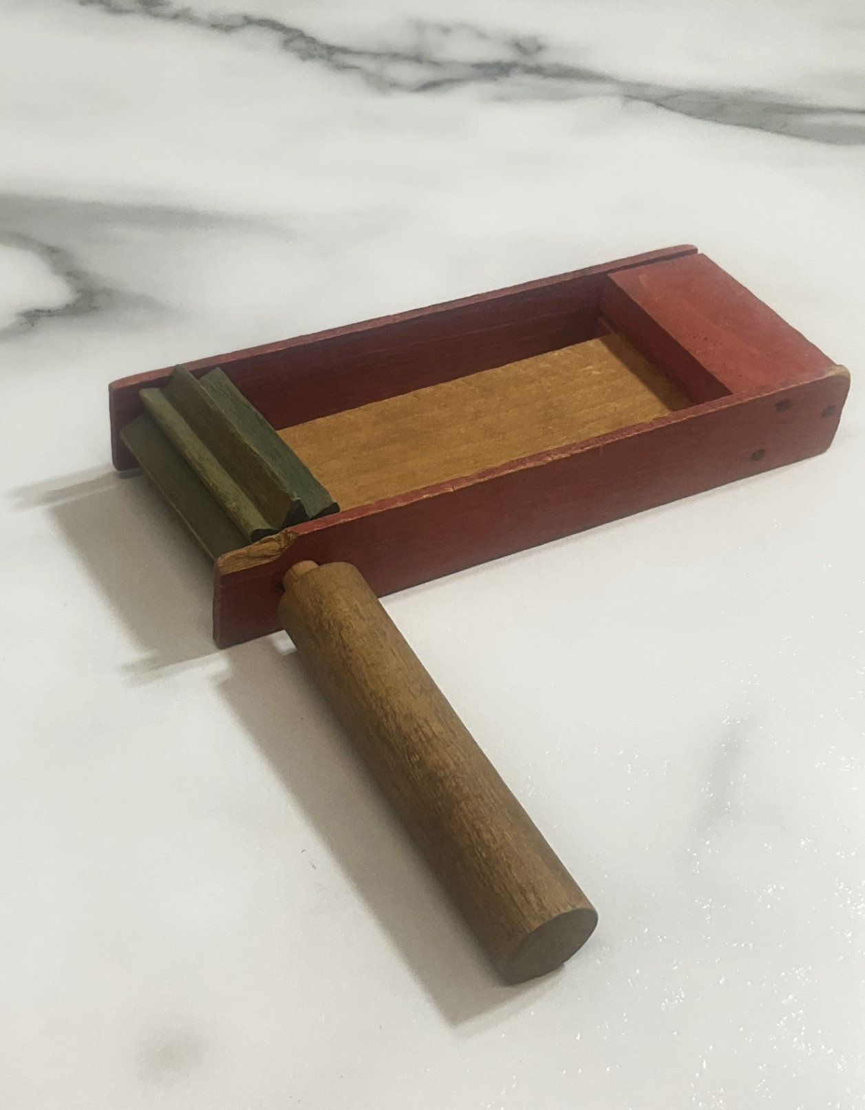 Vintage Cranking Noise Maker Toy, Vintage Noise Maker, Nois Maker, Cranking Noise Maker Toy ...