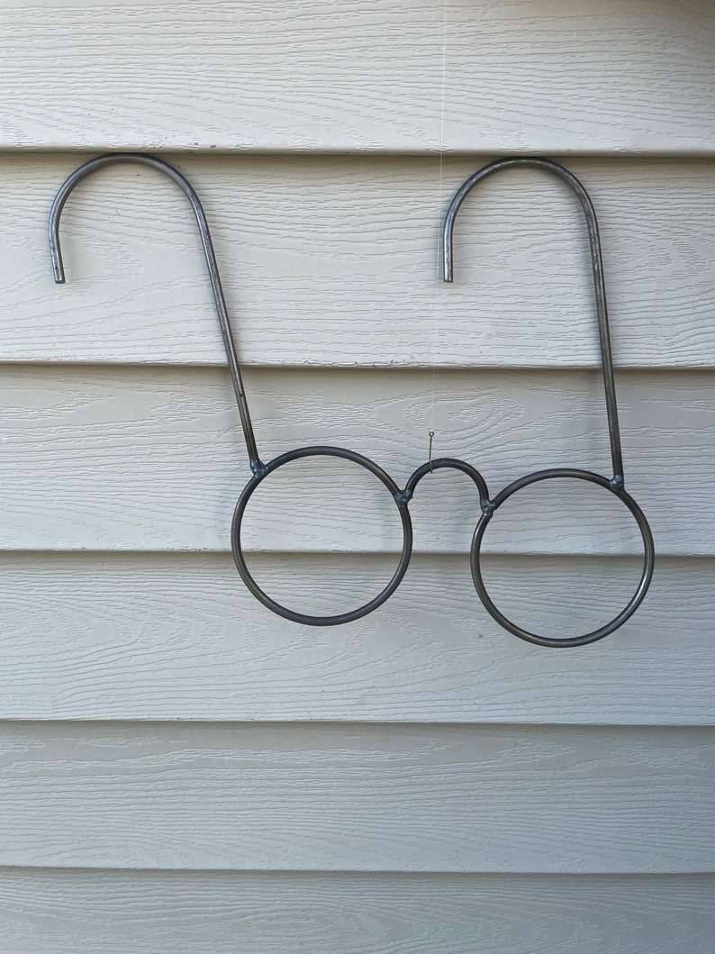 Eyeglasses, Eyeglass Hanger, Wall Hanger, Optometrist, Wall Art - Etsy